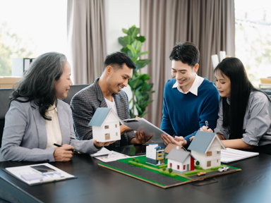 AI Orchestration and Hyperautomation | Rapid Acceleration Partners Inc.